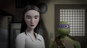 Tang Shen | TMNT Wiki | Fandom