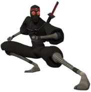 The Foot Clan/Gallery | TMNT Wiki | Fandom