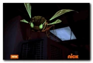 Parasitica | TMNT Wiki | Fandom