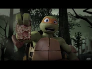 The Croaking | TMNT Wiki | Fandom