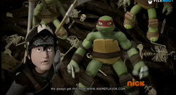 Eyes of the Chimera | TMNT Wiki | Fandom