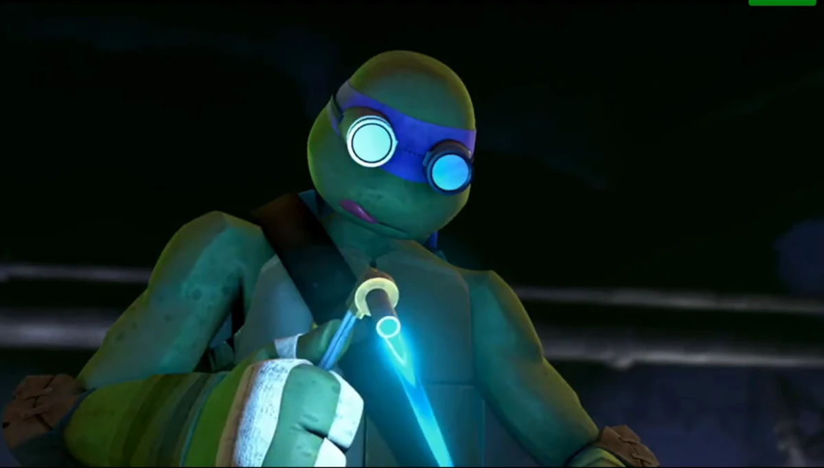 Donatello/Gallery | TMNT Wiki | Fandom