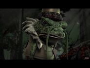 The Croaking | TMNT Wiki | Fandom