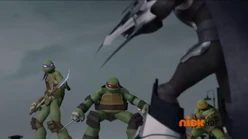 Serpent Hunt | TMNT Wiki | Fandom