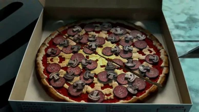 Pizza | TMNT Wiki | Fandom