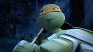 The Croaking | TMNT Wiki | Fandom