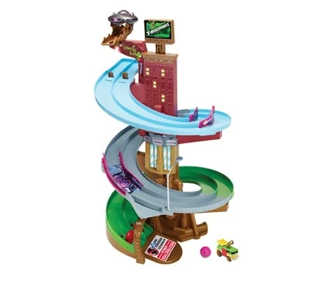 Race to the Sewer Set (2015 toy) | TMNT Wiki | Fandom