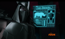 Serpent Hunt | TMNT Wiki | Fandom