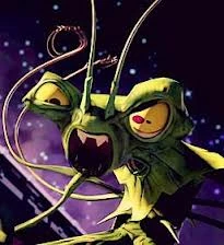 Snakeweed/Gallery | TMNT Wiki | Fandom