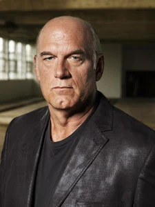Jesse Ventura | TMNT Wiki | Fandom