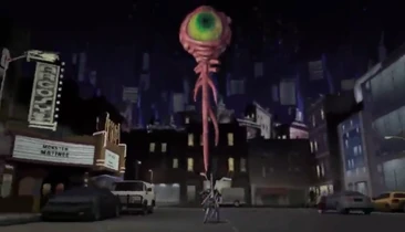 Monoculus | TMNT Wiki | Fandom