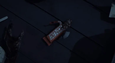 Choco-Log | TMNT Wiki | Fandom