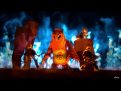 In Dreams | TMNT Wiki | Fandom