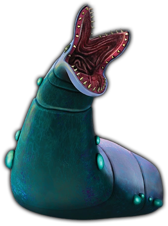 Kraathatrogon | TMNT Wiki | Fandom