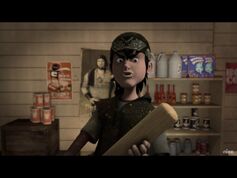 In Dreams | TMNT Wiki | Fandom