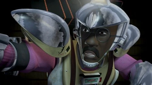 I Think His Name is Baxter Stockman | TMNT Wiki | Fandom