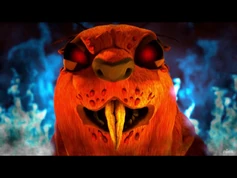 In Dreams | TMNT Wiki | Fandom
