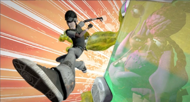 Mutagen Man Unleashed/Gallery | TMNT Wiki | Fandom