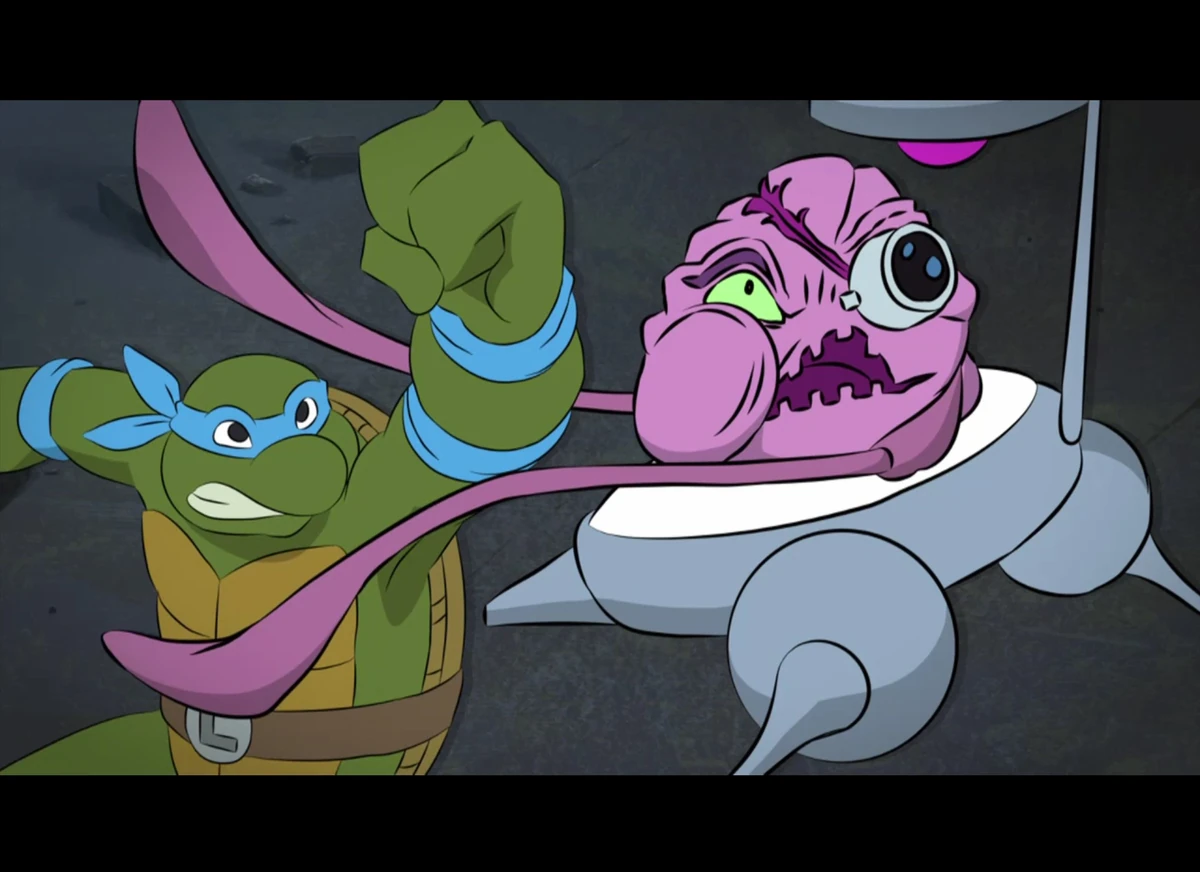 Trans-Dimensional Turtles/Gallery | TMNT Wiki | Fandom