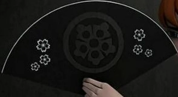 Tessen | TMNT Wiki | Fandom