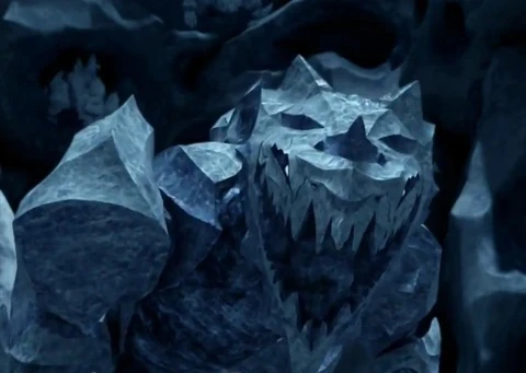 Ice Dragons | TMNT Wiki | Fandom