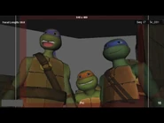 Turtle Temper | TMNT Wiki | Fandom