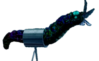 Mind-Worms | TMNT Wiki | Fandom