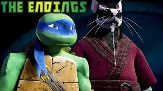 Category:Season 1 | TMNT Wiki | Fandom