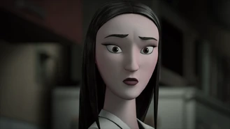 Tang Shen | TMNT Wiki | Fandom