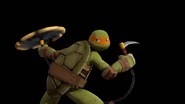Nunchuks | TMNT Wiki | Fandom