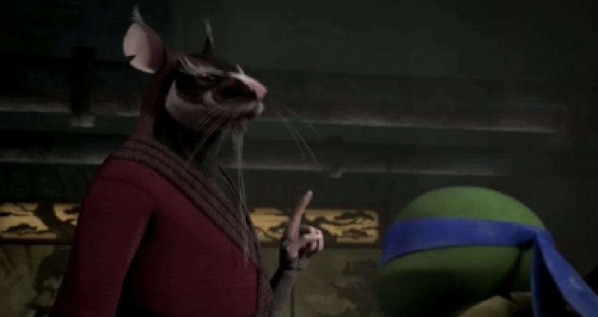 Rise of the Turtles/Gallery | TMNT Wiki | Fandom