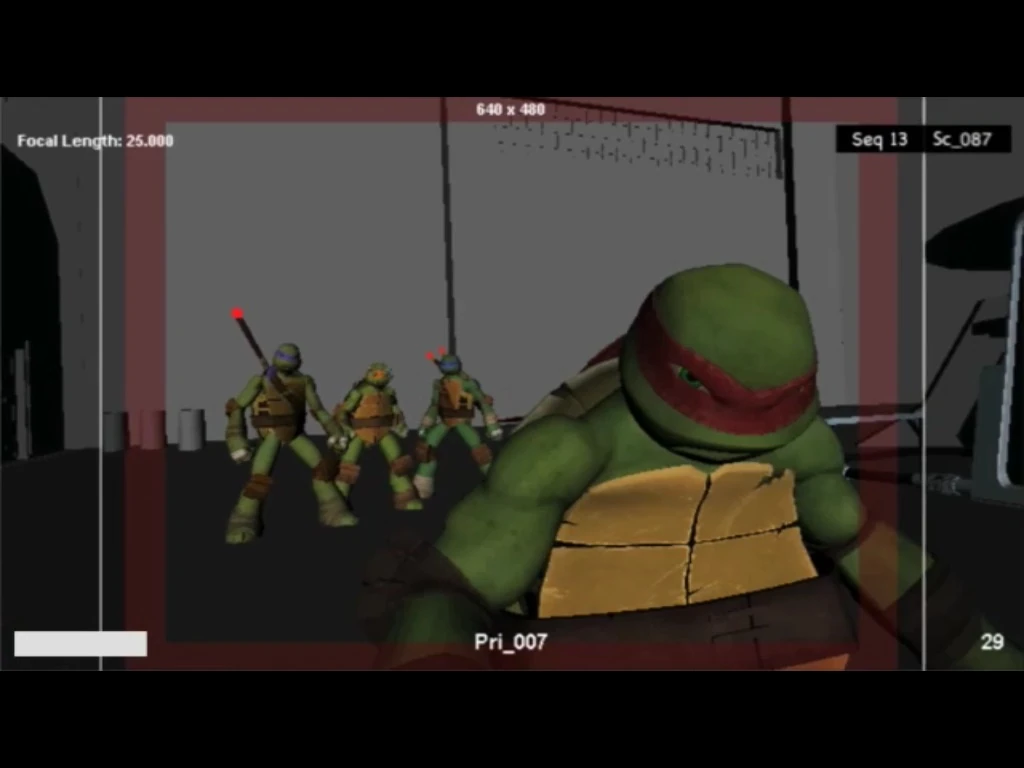 Mikey Gets Shellacne | TMNT Wiki | Fandom