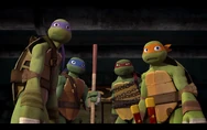 The Pulverizer Returns! | TMNT Wiki | Fandom