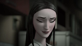 Tang Shen | TMNT Wiki | Fandom