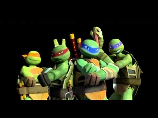 Theme Song | TMNT Wiki | Fandom