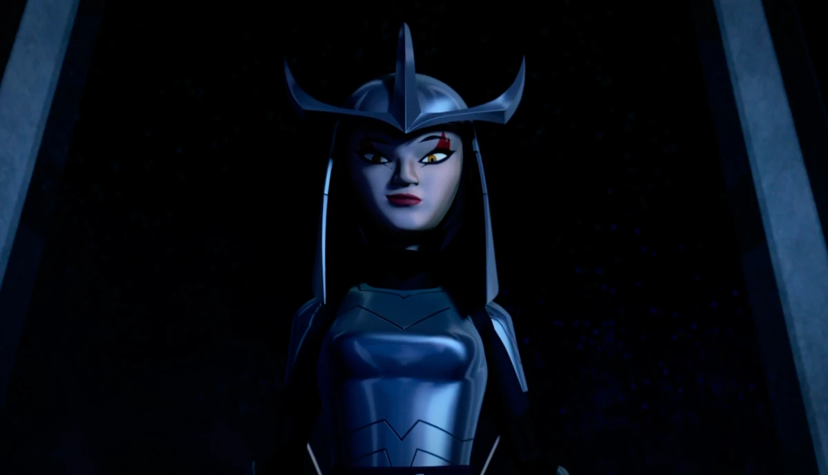 City at War | TMNT Wiki | Fandom