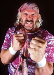 Jesse Ventura | TMNT Wiki | Fandom