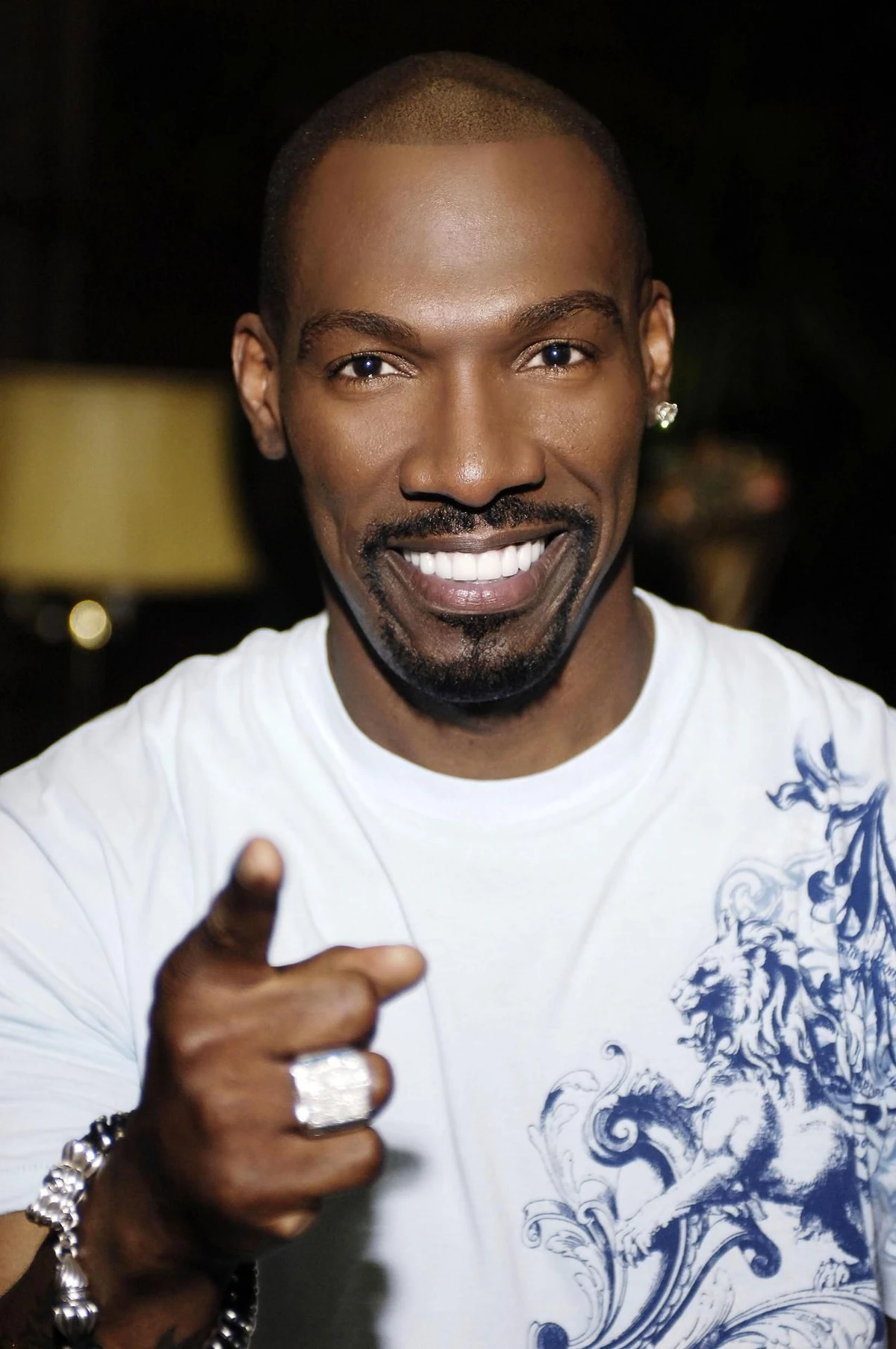 Charlie Murphy | TMNT Wiki | Fandom