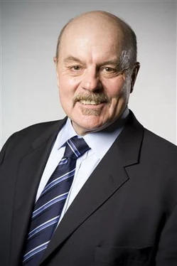 Michael Ironside | TMNT Wiki | Fandom