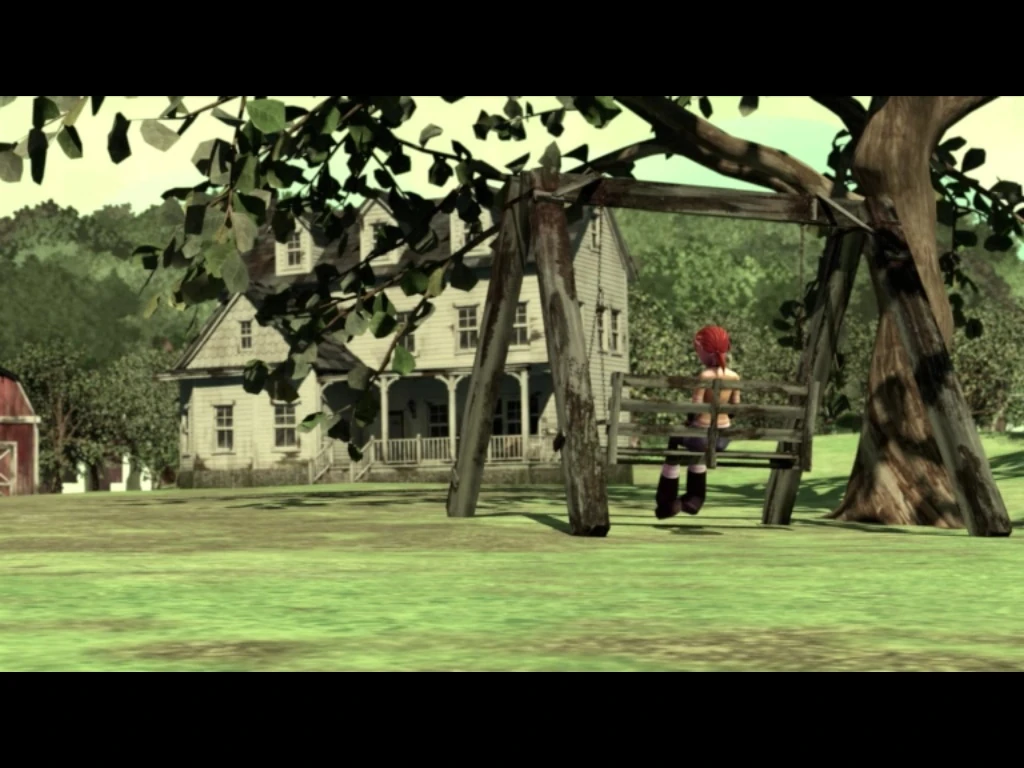 O'Neil Family Farmhouse | TMNT Wiki | Fandom