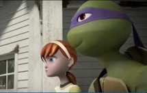 Eyes of the Chimera | TMNT Wiki | Fandom