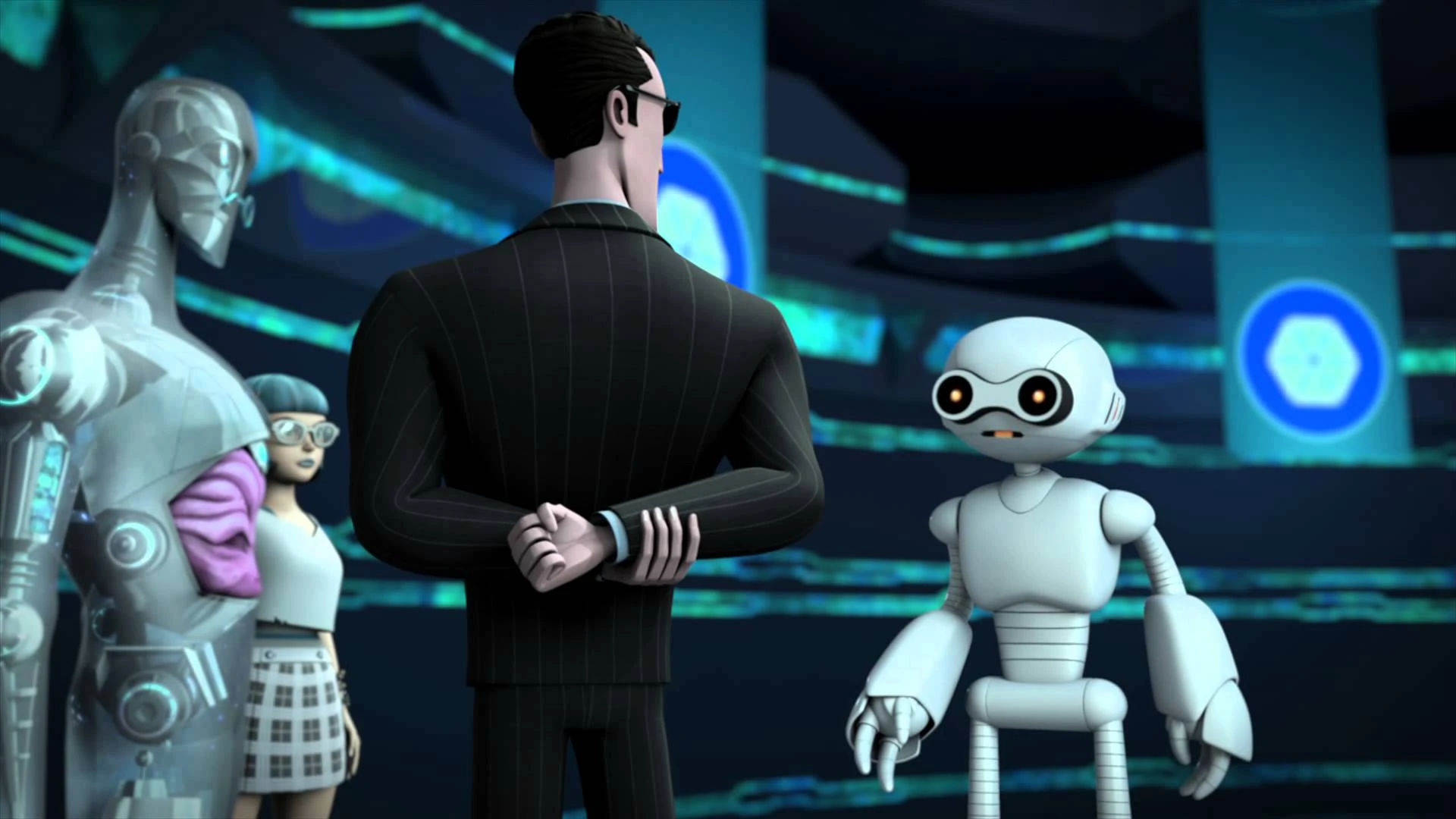 The War for Dimension X | TMNT Wiki | Fandom