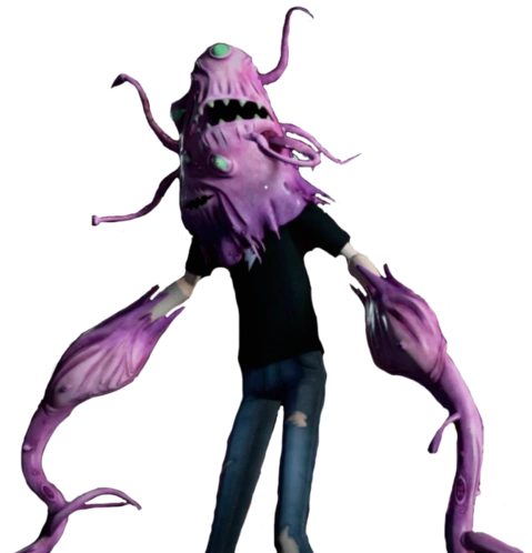 Human Kraang Hybrids | TMNT Wiki | Fandom