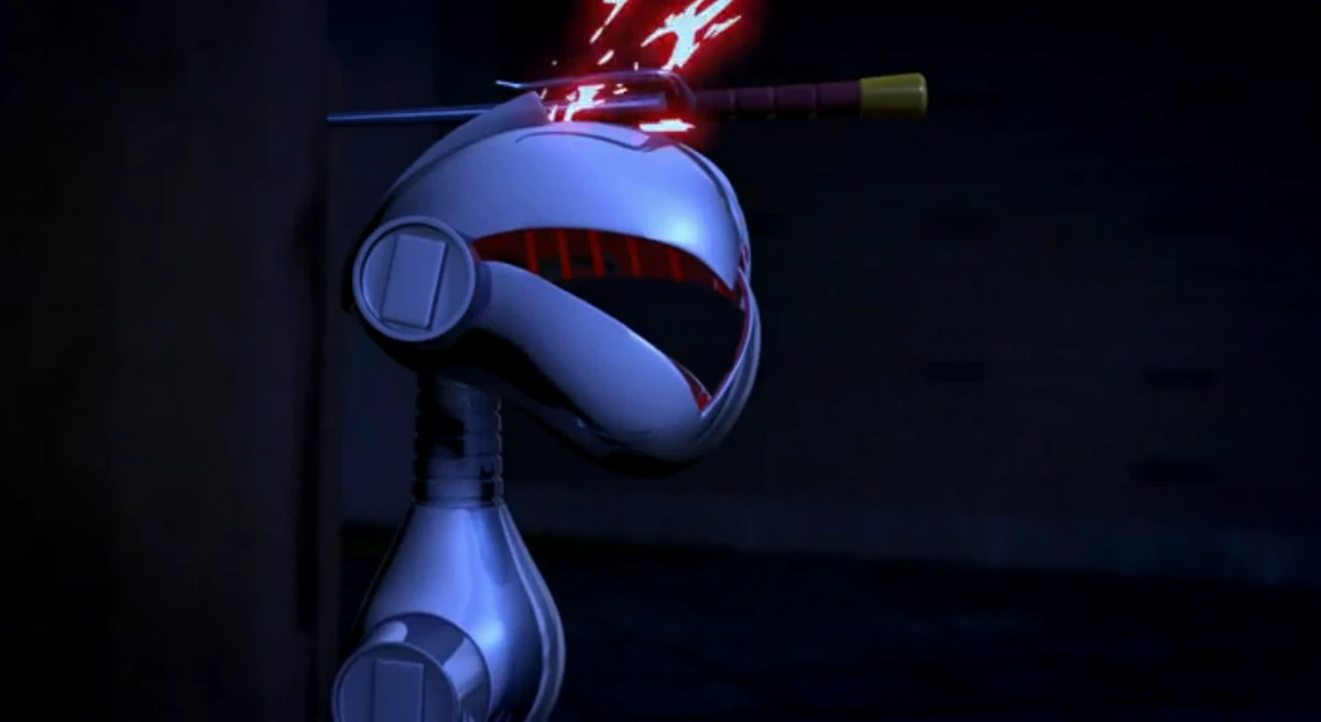 Mousers/Gallery | TMNT Wiki | Fandom