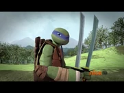Eyes of the Chimera | TMNT Wiki | Fandom