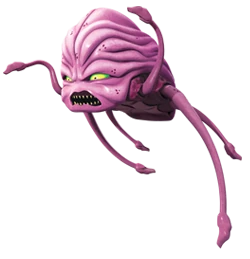 Meet The Kraang Tmnt Nickelodeon
