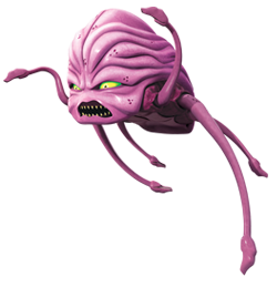 The Kraang | TMNT Wiki | Fandom