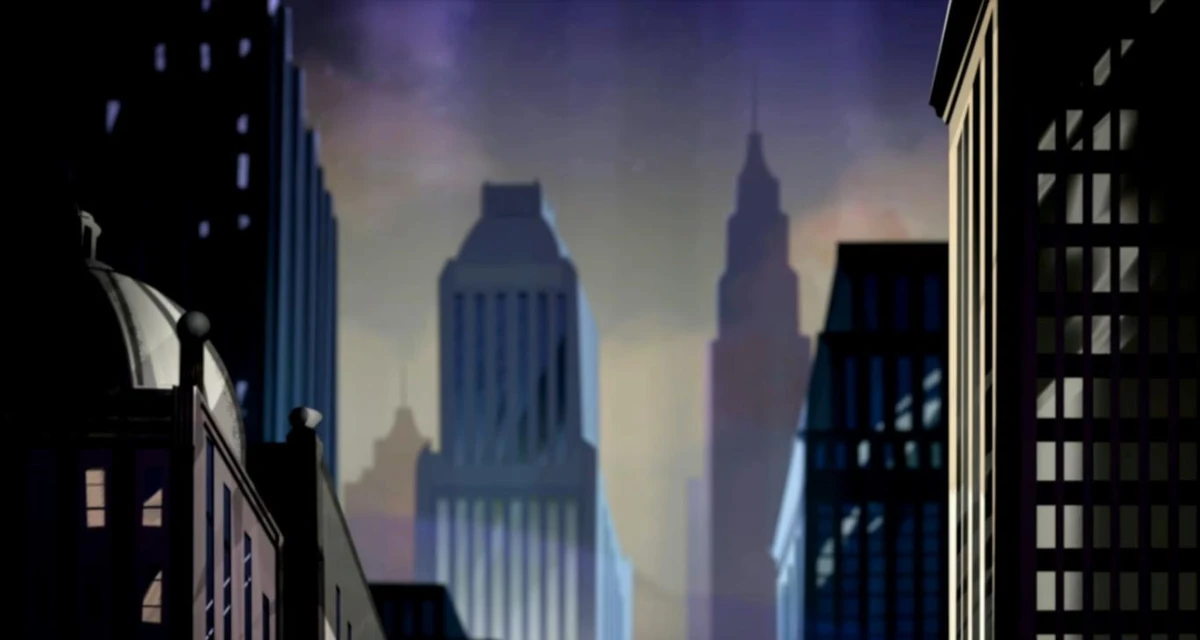 New York City | TMNT Wiki | Fandom
