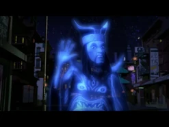 A Chinatown Ghost Story | TMNT Wiki | Fandom