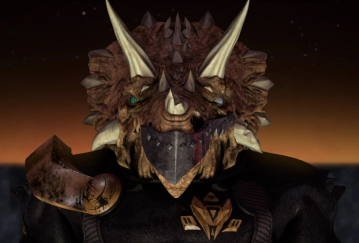 Mozar the Triceraton/Gallery | TMNT Wiki | Fandom